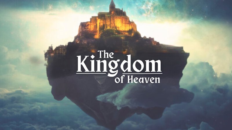 Kingdom Parables | Family of Christ