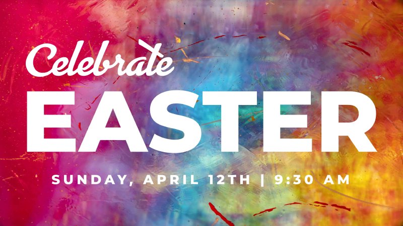 Easter Sunday | Generational Hope Church