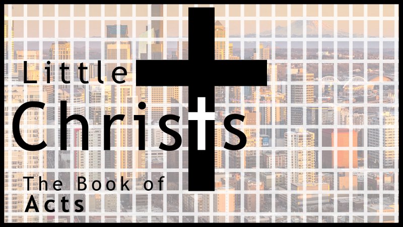 JESUS Is For Everyone? | Crosswater Community Church