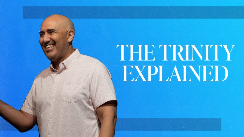 The Trinity Explained | Essential Doctrine Made Easy Series | Pastor ...
