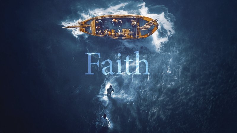 Faith vs Doubt | The Life Church Sun Valley