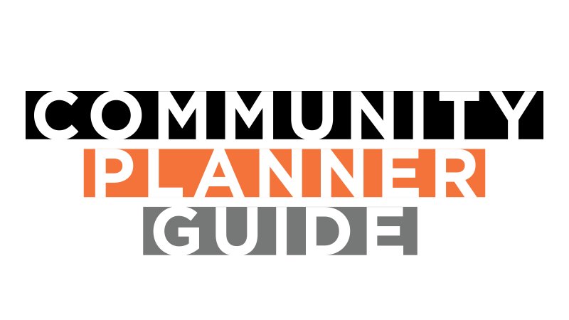 Community Planner Guide | Minnesota Youth Alive