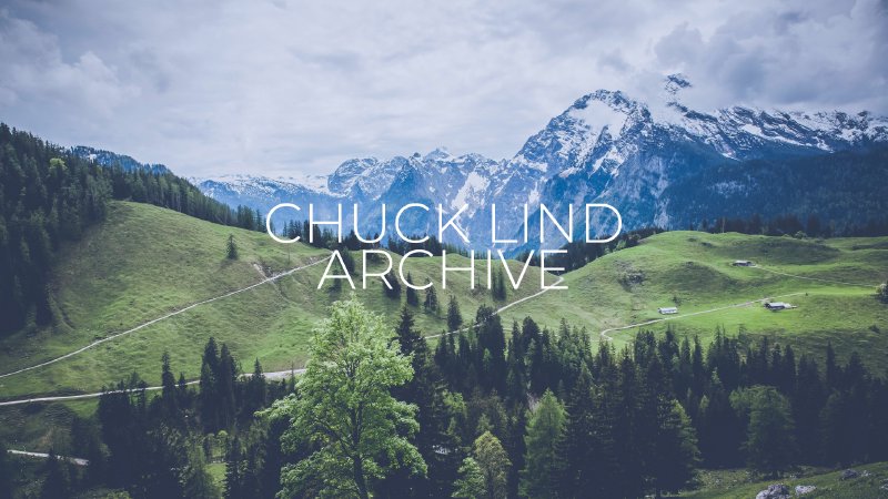 Revelation [Lesson 19] ... Chapter 20 | Calvary Chapel Olympia