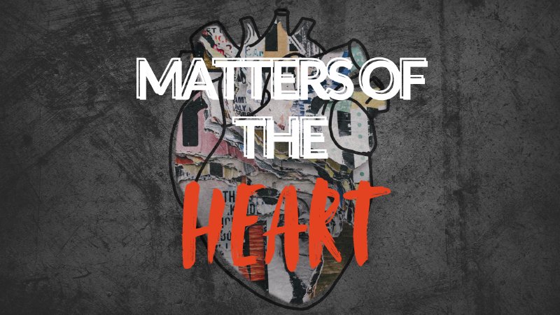 5th Commandment | Gloria Dei Lutheran Church