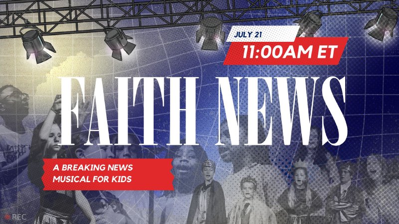 Faith News | Henry Baptist Church