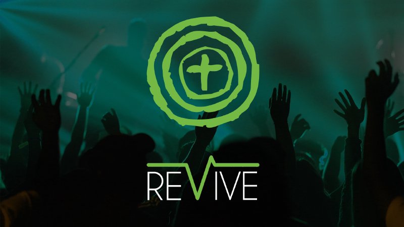 The Preparation for Revival | The Chapel