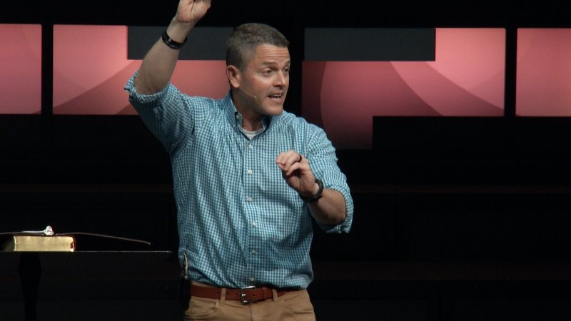 Restored Roles | Crossgates Church