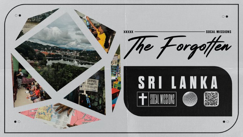 The Forgotten Project 2024 Breakdown | SoCal Network Assemblies of God