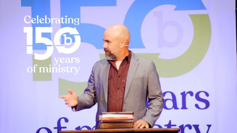 Dr. Christopher Moody | FBC Beaumont