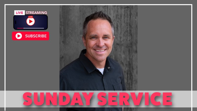 Sunday Morning - Pastor Matt Swift | Father's House OC