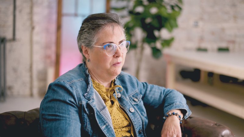The Adumbration of Love - Jeanette Lymburner | Christian Center Church