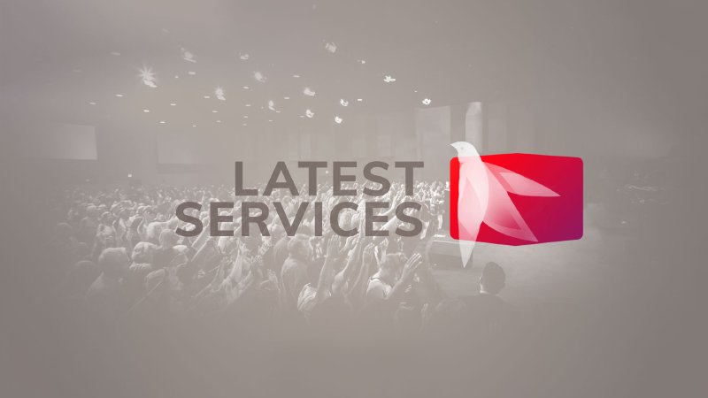 Sunday, July 11, 2021 - Pastor John Kilpatrick | Church of His Presence