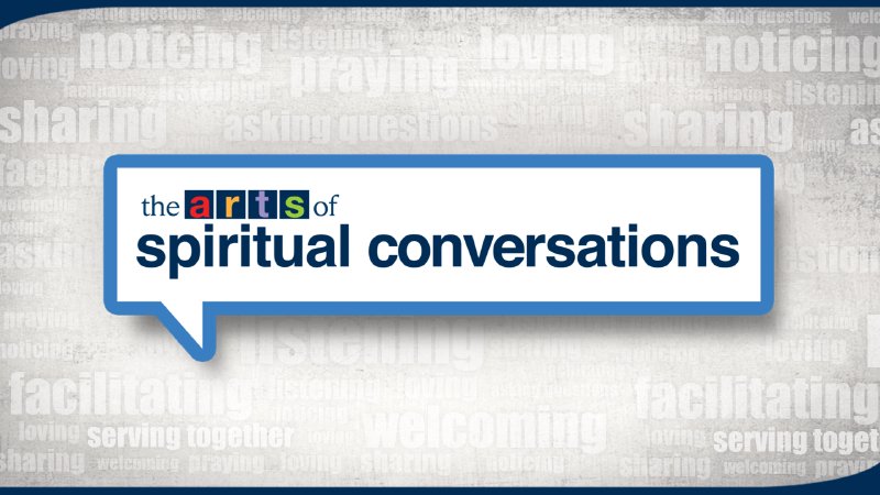 10/26/14 Listening & Asking Questions | Creekside Church
