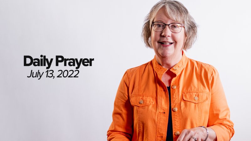 July 13th 2022 | Living Word Community Church