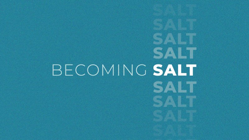 Downstream Problems / Upstream Solution | Sarasota Baptist Church