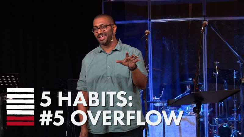 Overflow | Everyday Church