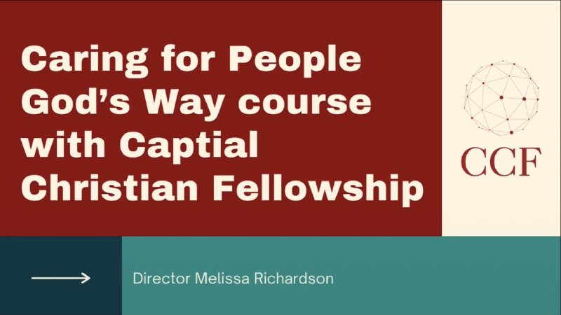 Lesson 5: Family Systems, Breaking Generational Patterns | Capital ...