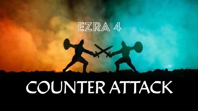 5. Counter Attack | Bible Baptist Church