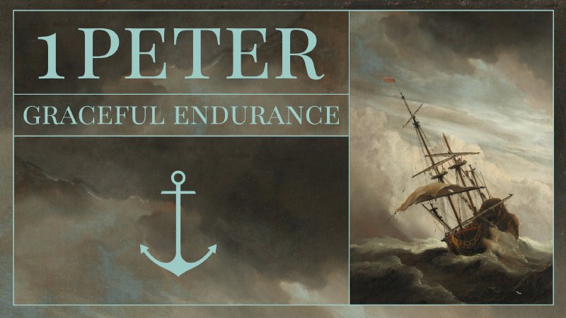 How to Suffer Well | Southwest Hills Baptist Church