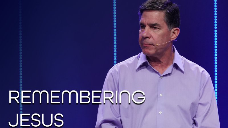 Remembering Jesus | Brookhaven Church