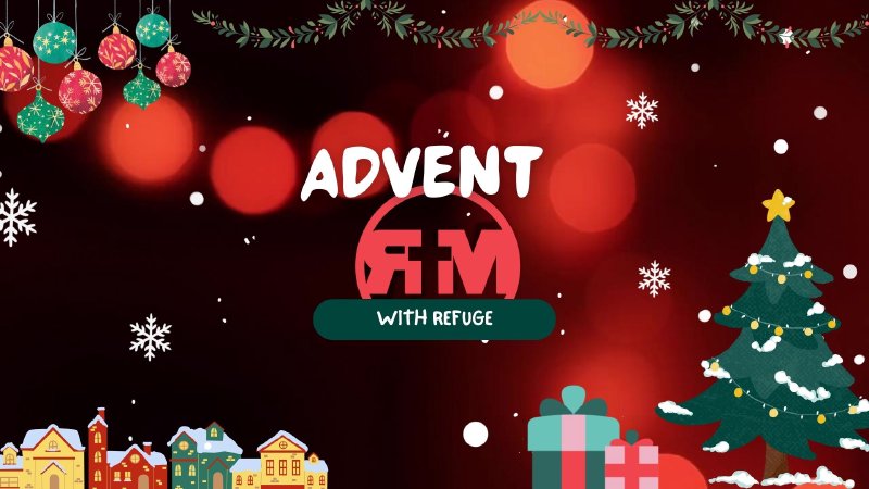 12 Names of Advent - The Bread of Life | Refuge Ministries