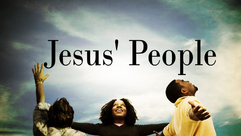 Jesus' People Are Scriptural People | Decatur Highway Church of Christ