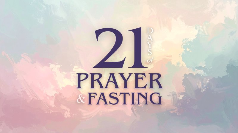 21 Days of Prayer 2026 - Part 2 | City Life Church