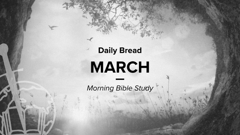 Do You Have the Mindset of Love? - 6AM Bible Study | Life Changing Word ...