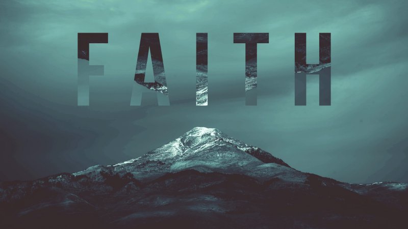 Faith to Faith | World Vision Christian Center