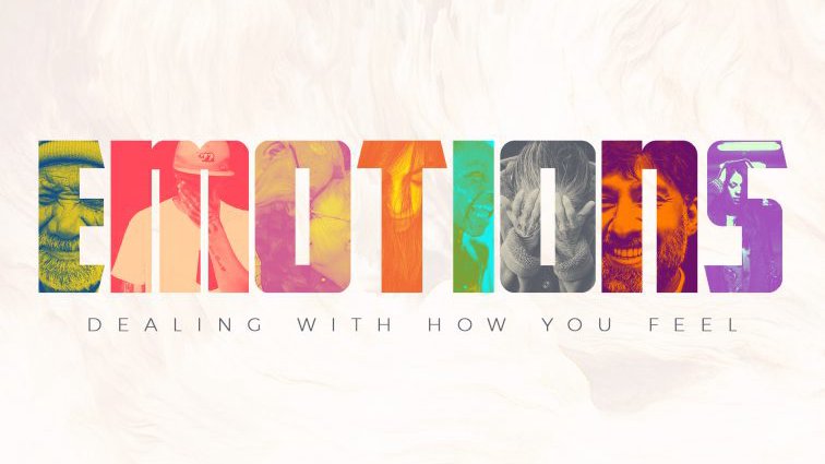 Emotions | Crossroads Church