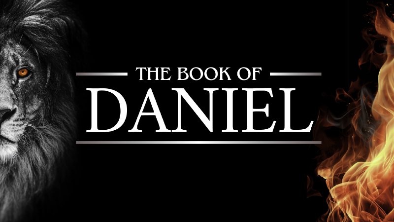Daniel 6: Daniel and the Deep State | Calvary Chapel Thunder Mountain