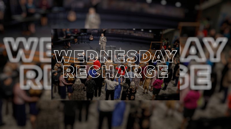 Visitation Transformation & Multiplication | Pastor Jason Sciscoe ...