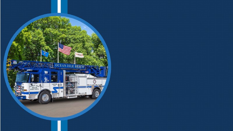 Community Highlight: Ocean Isle Beach Fire Department | Beach Assembly ...