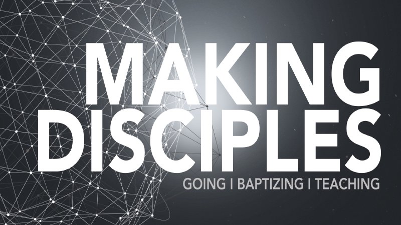 Part 3: Teaching | Imprint Church