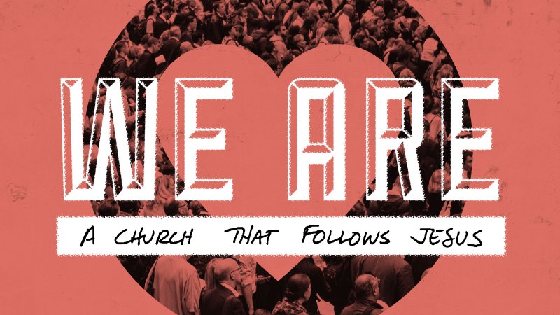 We Are a Multi-Generational Church | New Community Church of Tacoma