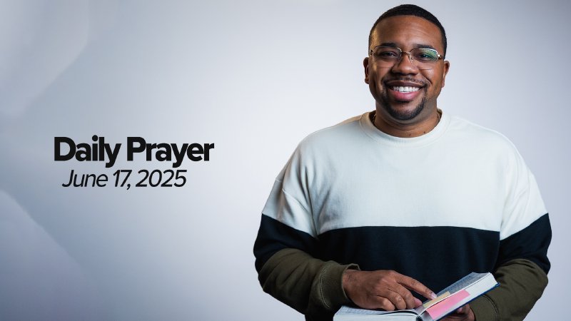 June 17th, 2025 | Living Word