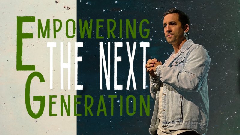 Empowering The Next Generation | Metro Community Church