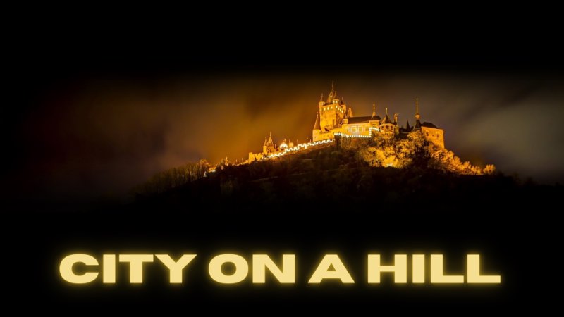 Essential to Your New Identity | Faithbridge Church