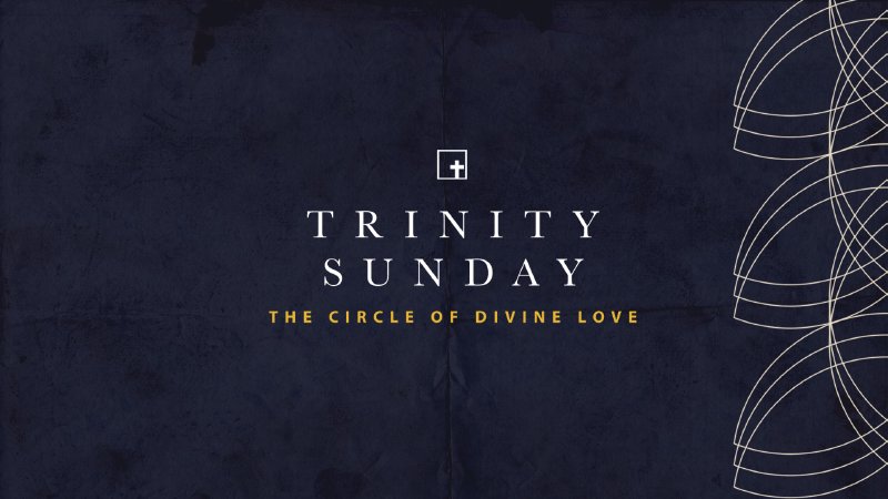 The Circle of Divine Love | Word of Life Church