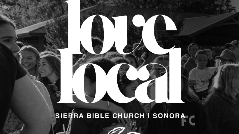 Maturing Christians: The Problem with Plausible Arguments | Sierra Bible Church - CA