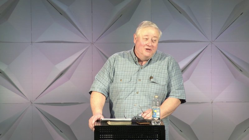 The Sovereignty of Jesus | Mosaic Church