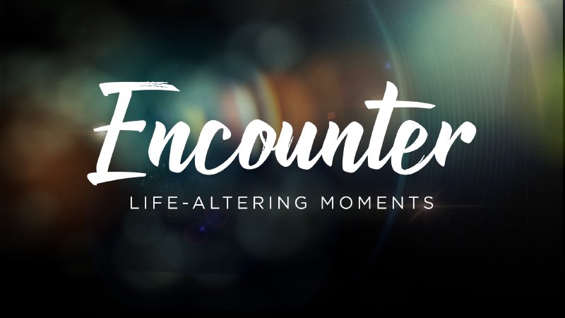 Jesus' Concern for the Seeker | Thousand Hills Church