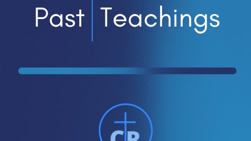 CR // Teaching | Morning Star Church - Missouri