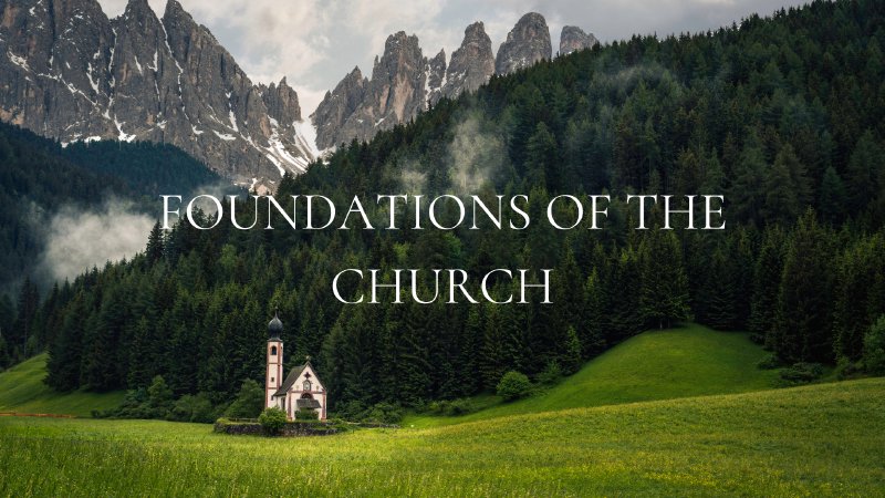 What Does The Perfect Church Look Like | Grace Fellowship Church ...