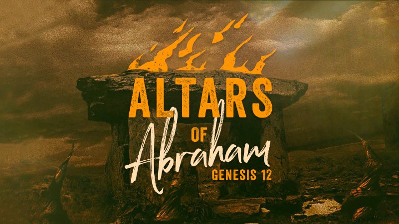 The Altars | Victory Assembly of God - IN