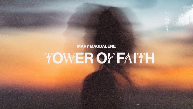 Mary Meets Jesus | CEFC