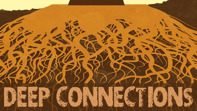About Deep Connections | Crossroads Church Staten Island