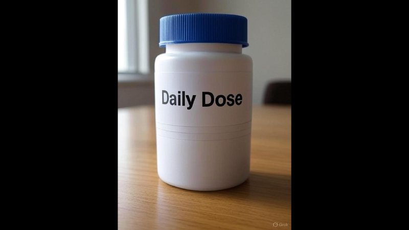 Daily Dose | Encounter Church