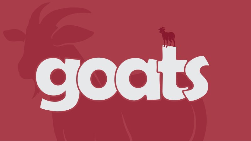 Traditional Service - Goats - Part 1 | Christ Church Davenport