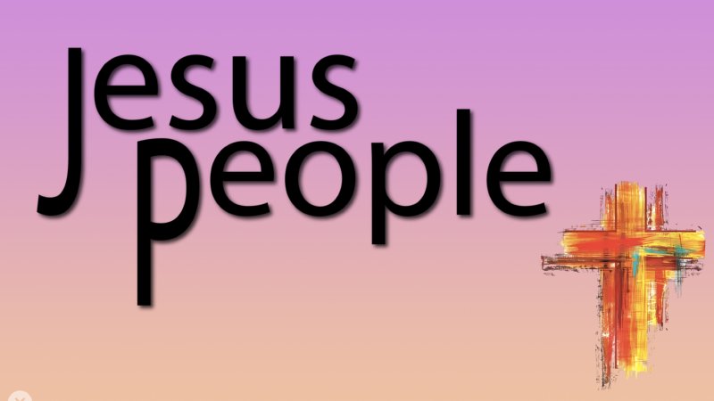 Jesus People - Week 2 | Crossroads Assembly of God - East Lansing